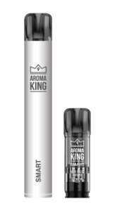 Pod Systems | AROMA KING