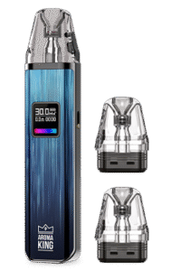 Pod Systems | AROMA KING